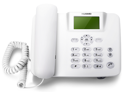 The future is at your doorstep.